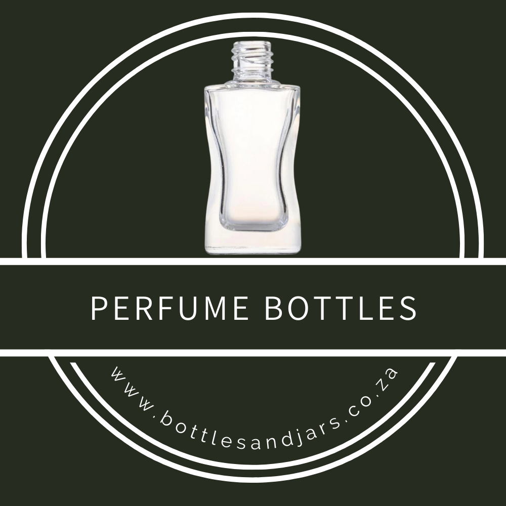 Perfume Bottles – Bottles & Jars
