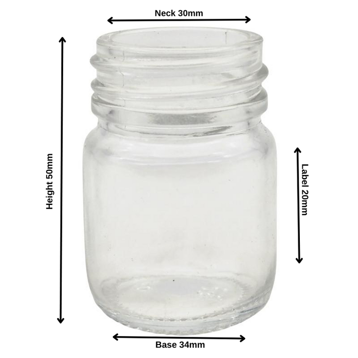 Ointment Jars – Bottles & Jars