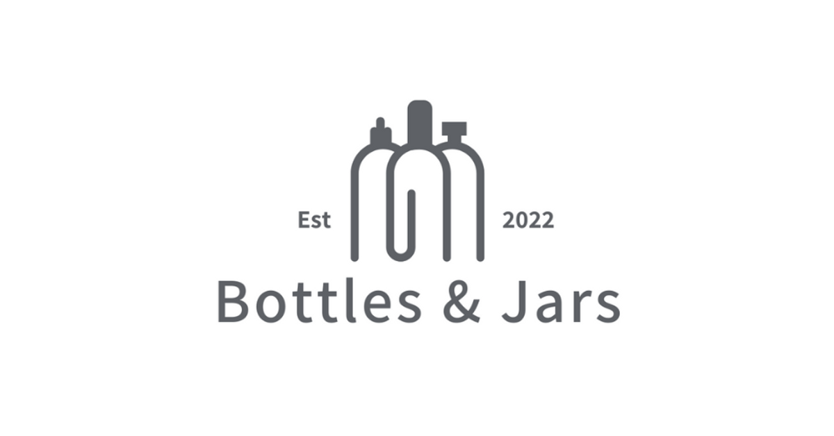Roller Bottle Inserts – Bottles & Jars