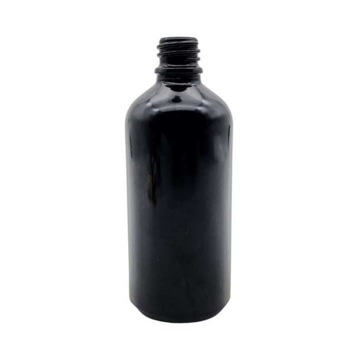 100ml Glass Bottles – Bottles & Jars