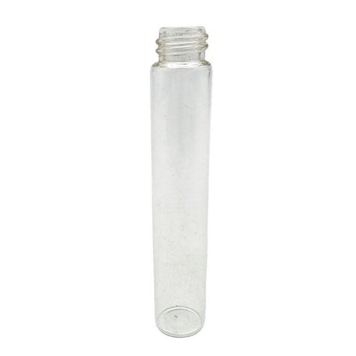 Glass Vials – Bottles & Jars