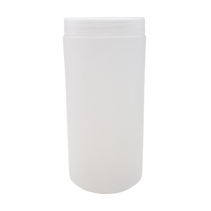 HDPE Tubs – Bottles & Jars