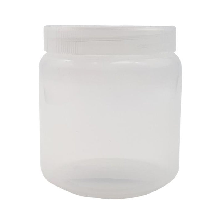 HDPE Tubs – Bottles & Jars
