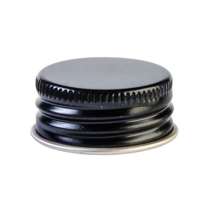 Screw Caps – Bottles & Jars