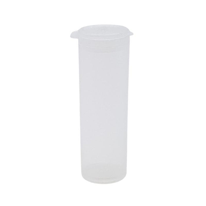 Pill Vial 10ml Clear – Bottles & Jars